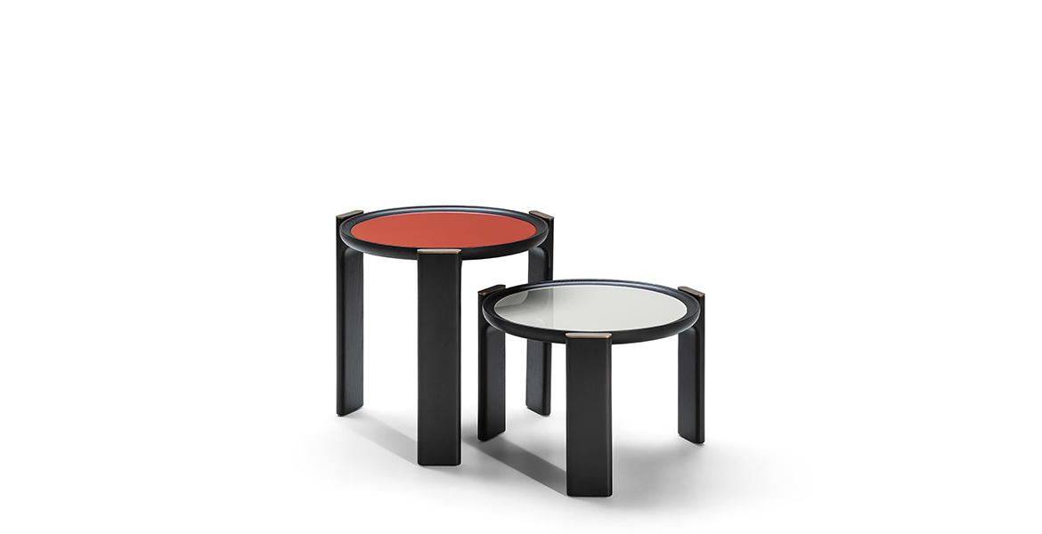 Duo Low Table - Beltane