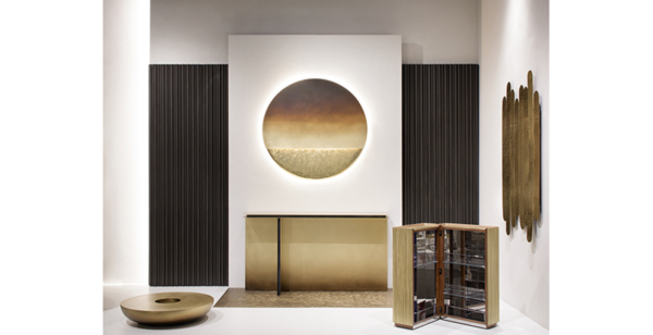 De Castelli showrooms – Milan Design Week 2024 - Beltane
